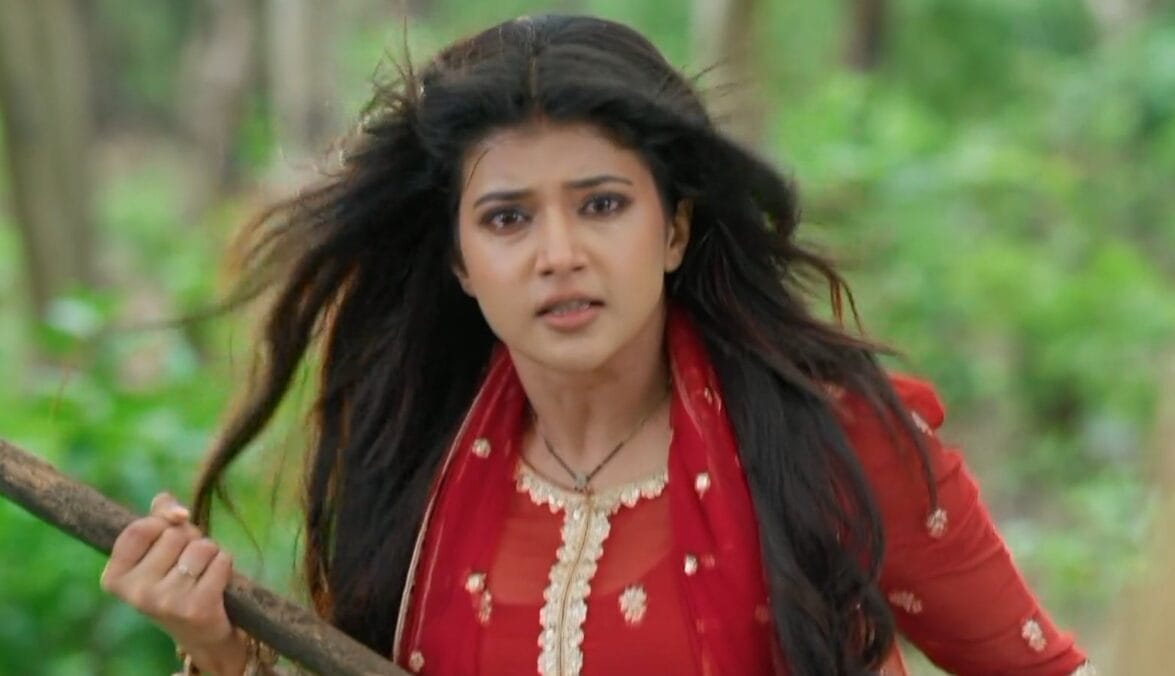 Yeh Rishta Kya Kehlata Hai: Arman cuts ties with Abhira and brings a ...