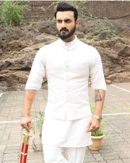 Aman Sharma makes a Comeback in Rishton Se Bandhi Gauri, says 'Deep ...