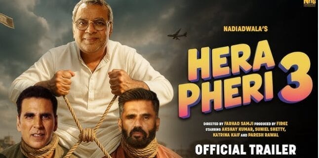 "Babu Bhaiya's Exit: Will Hera Pheri 3 Lose Its Iconic Charm?" - Tellyexpress