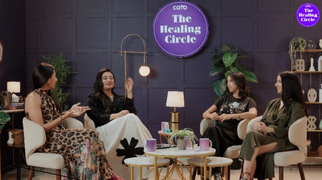 Why Female Pleasure Remains a Taboo? ‘The Healing Circle’ Takes on ...
