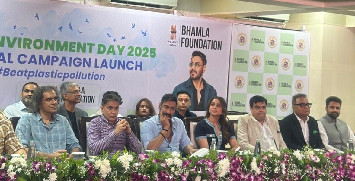 Hungama Digital Media joins forces with Bhamla Foundation and BMC to unveil Tik Tik Plastic 3.0 ...