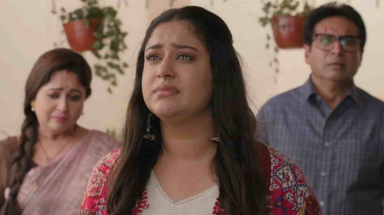 Meri Bhavya Life 13th July 2025 Written Update: Jaiswal's insulting ...