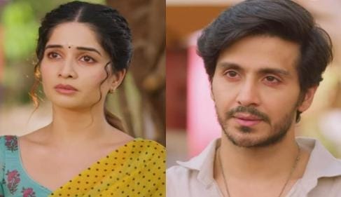 Savi and Neil’s Romance Blooms Amid Chaos in Ghum Hai Kisikey Pyaar ...