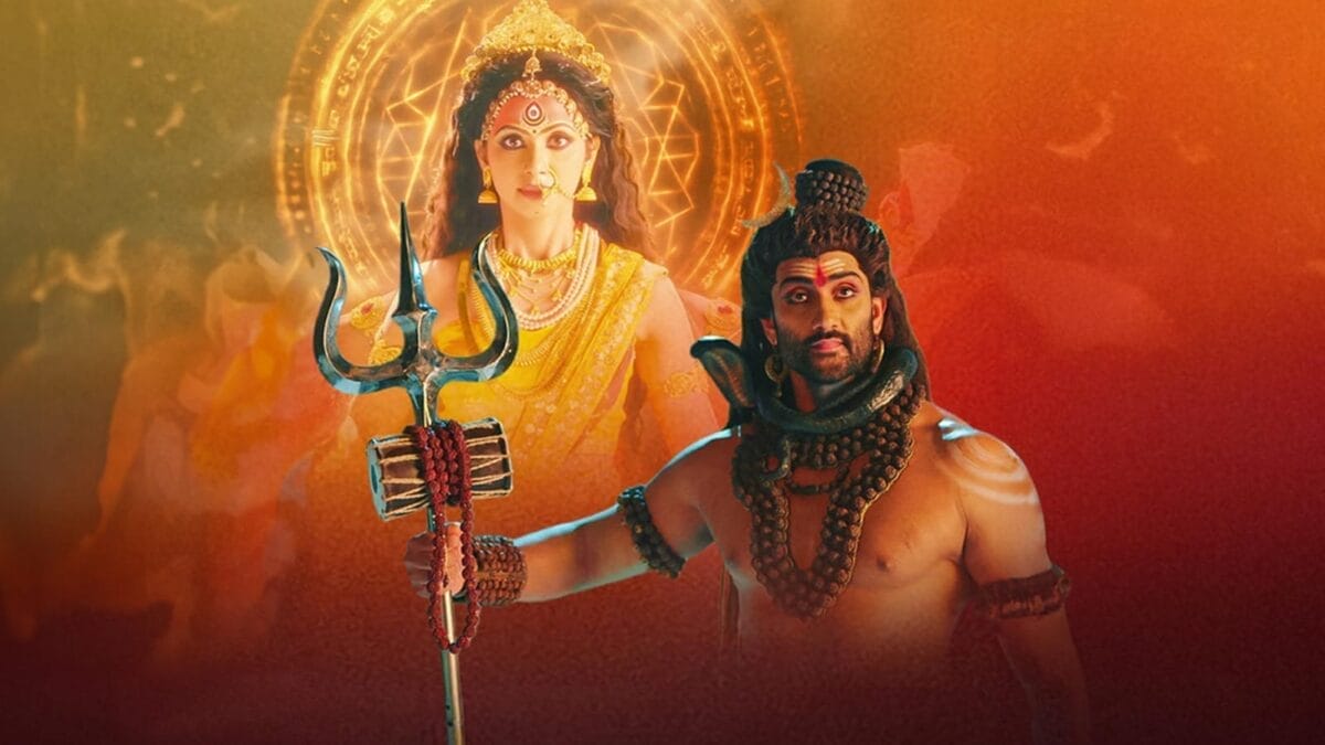 EXCLUSIVE : ‘Shiv Shakti – Tap Tyag Tandav’ Gets Indefinite Extension ...