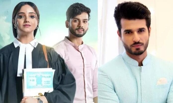 EXCLUSIVE : Shritama Mitra to Play Double Role, Ankit Raizada Confirms ...