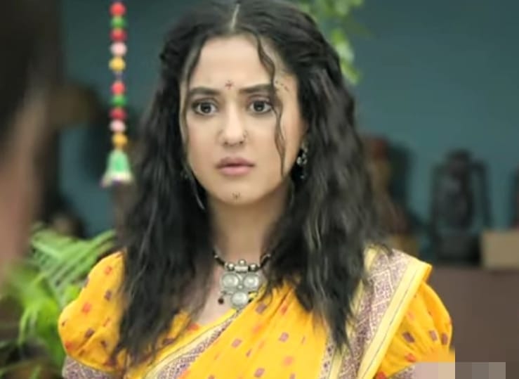 Jhanak: Rishi and Jhanak's one night stand, Nutan face allegations - Tellyexpress