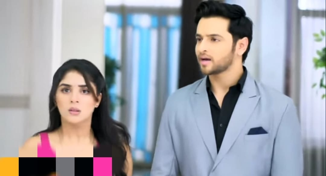 Anupama: Parag and Prem take a bold stand against Vasundhara, defend ...