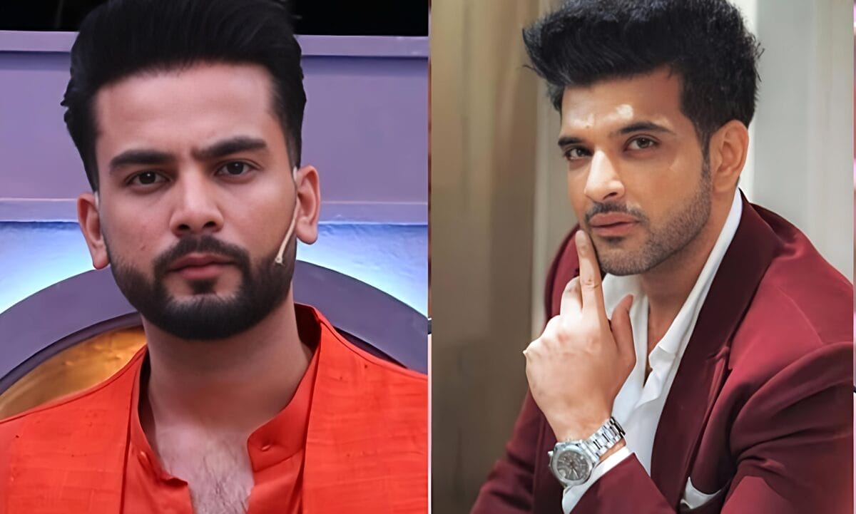 Laughter Chefs Season 2 Winners Revealed — It's Elvish & Karan ...