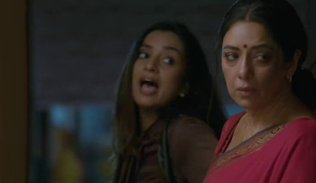 Anupama: Will Rahi forgive Anupama? - Tellyexpress