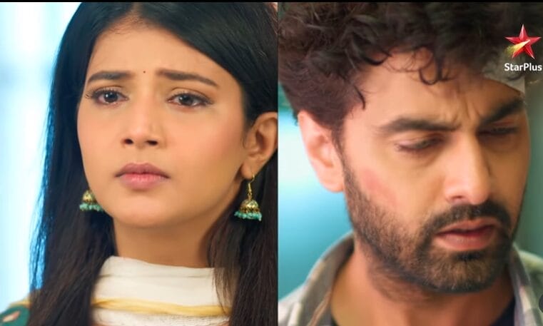 Yeh Rishta Kya Kehlata Hai 6th October 2025 Written Update: Arman saves Abhira and Myra ...