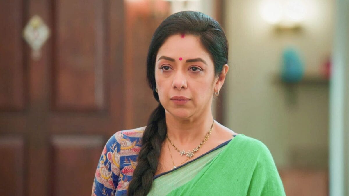 Anupama 15th October 2025 Written Update: Prakash kidnaps Rahi ...