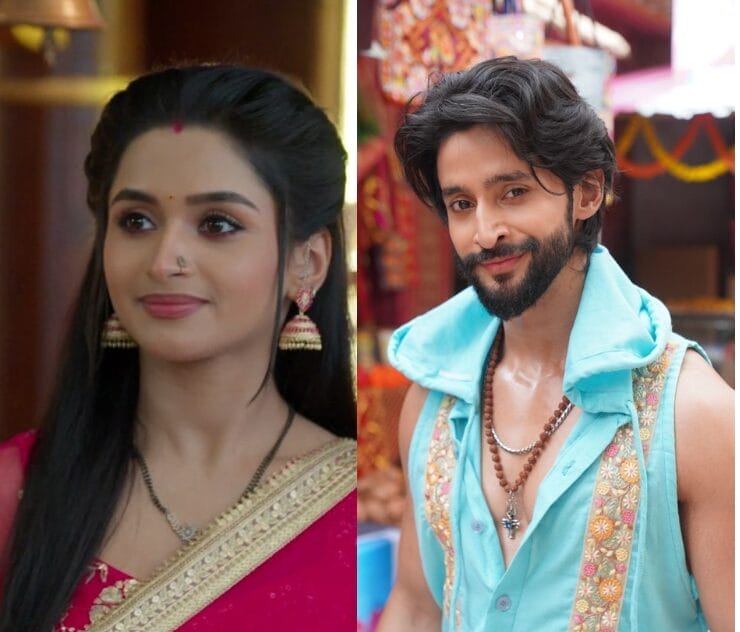 Eshaa Pathak and Suraj Pratap Singh Share Their Favourite Singers and ...