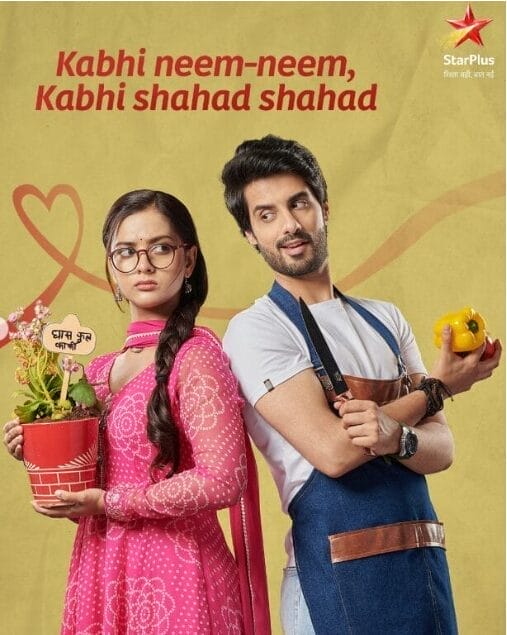 “Television has the power to go pan-India”: Prosenjit Chatterjee’s Bold Step with Star Plus show ...