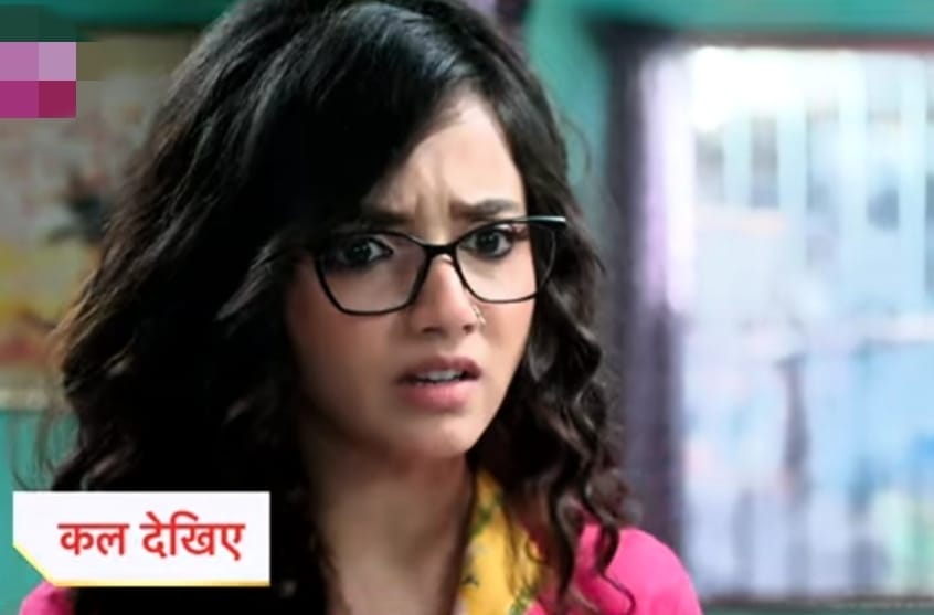Advocate Anjali Awasthi: Aarti digs out Anjali and Rathod's connection ...