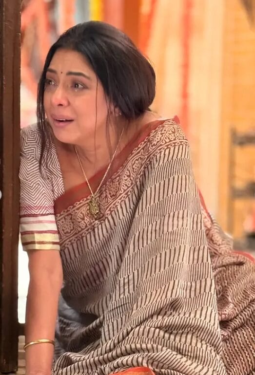 Anupama: Ansh will demand that Anupama stay back till his wedding with ...