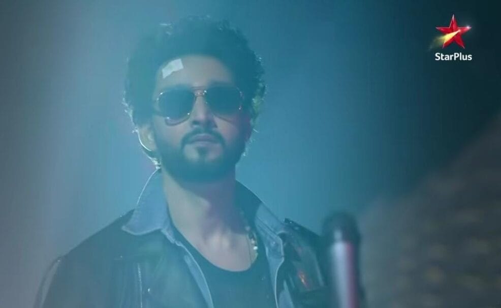 “We all had a great time shooting together,” says Rockstar Raghav aka ...