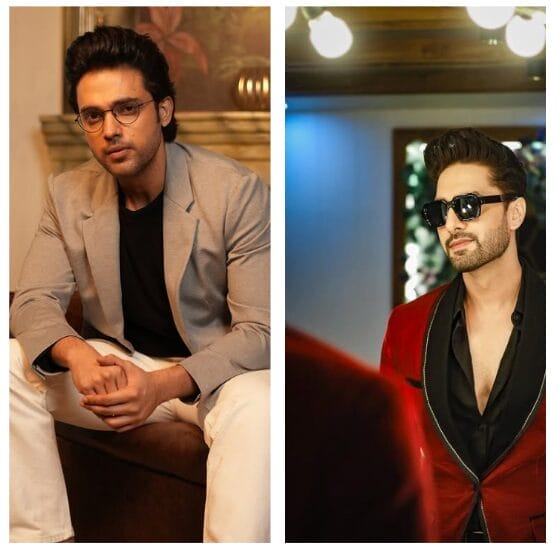 Parth Samthaan vs. Rohit Purohit: Who is stealing the spotlight ...