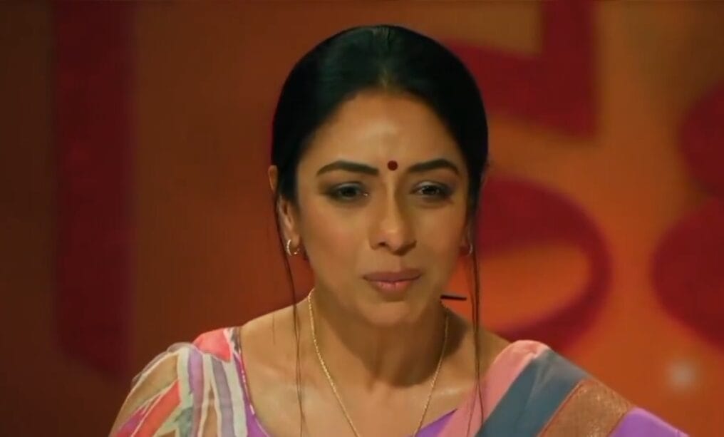 Anupama: Rahi decides to quit the competition to make Anupama win ...