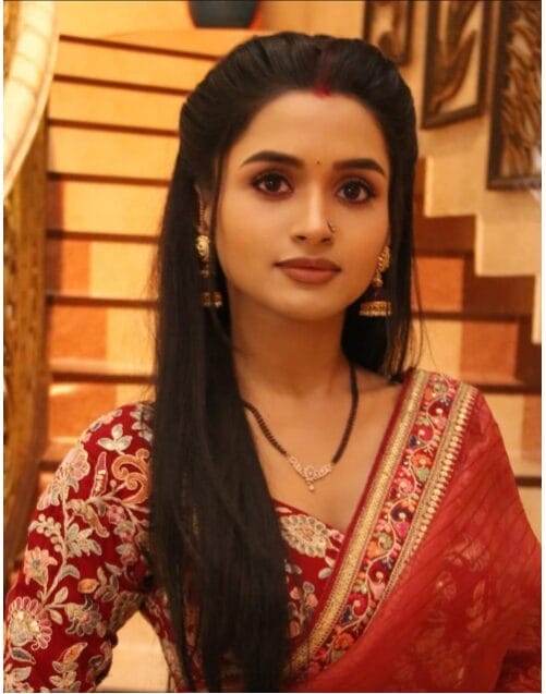 Rishto Se Bandhi Gauri Actress Eshaa Pathak Shares Her Monsoon Dream: I ...