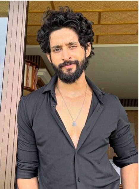 Divya Prem actor Suraj Pratap Singh says today’s love stories feel a bit superficial, shares ...