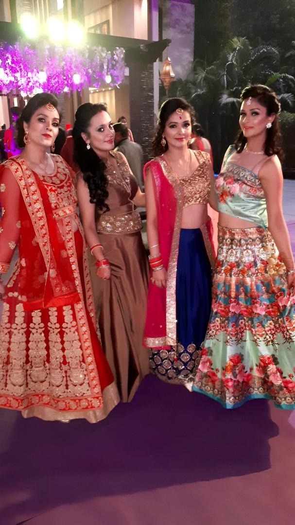 Harleen Kaur Rekhi on Celebrating Rakhi After Two Years: ‘Sisters ...