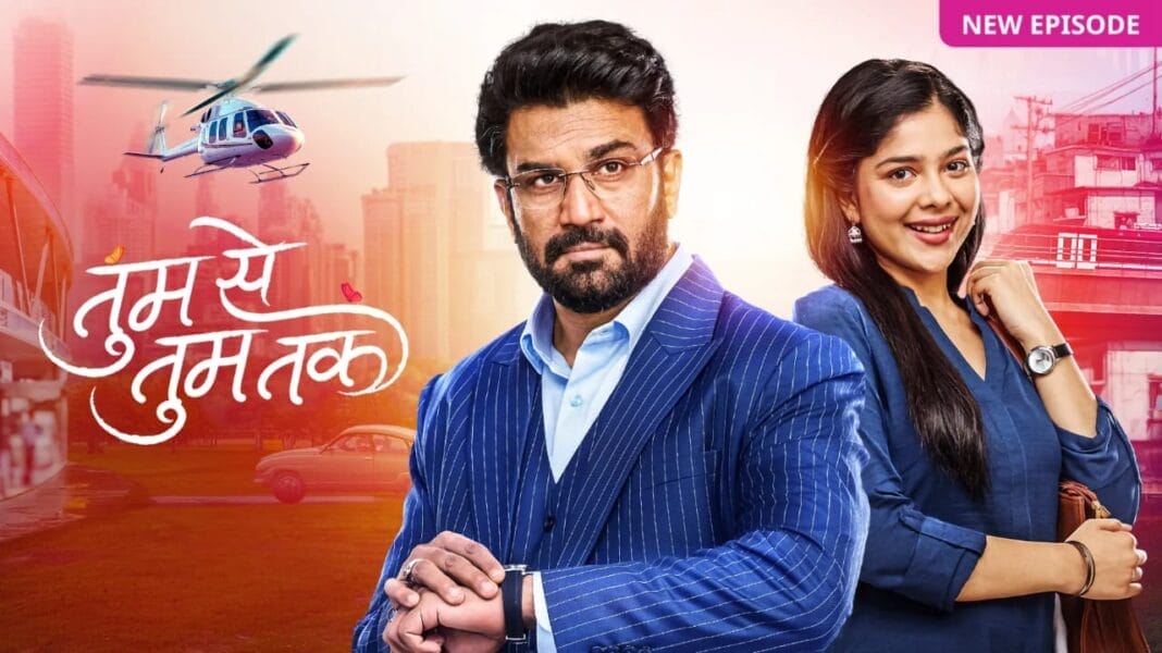 Don’t Like It? Don’t Watch It,” Bombay HC Slams Zee TV Show Tum Se Tum Tak Complainant ...