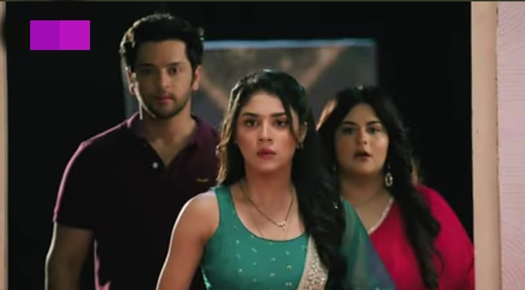 Anupama: Baa happy with Anupama's homecoming, accepts Prarthana as ...