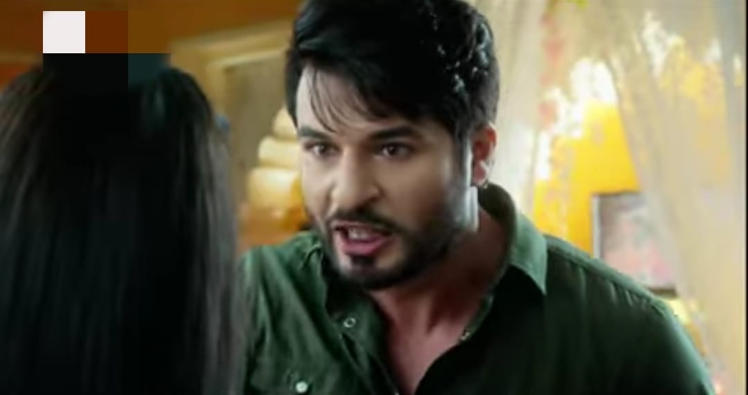 Advocate Anjali Awasthi: Ved turns Aarti's ally against Yuvraj and Raghav Rajput - Tellyexpress