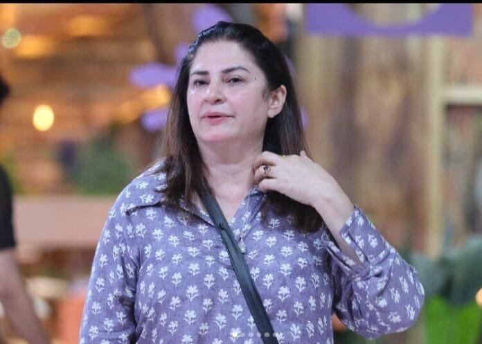 Bigg Boss 19: Kunikaa Sadanand Becomes First Captain, New Rivalries Emerge in the House ...