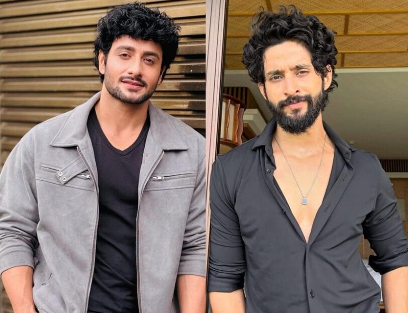 Sun Neo Actors Suraj Pratap Singh and Savi Thakur Get Candid About Meaningful Connections This ...