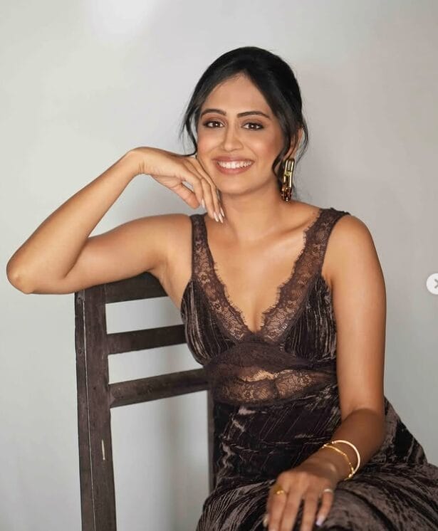 Exclusive: I’m thrilled to play the lead- Dipali Sharma - Tellyexpress