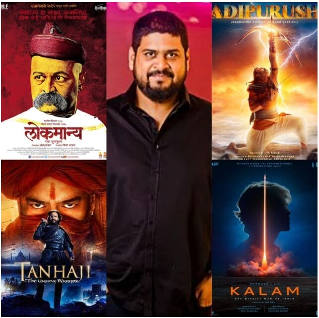 ‘Tanhaji: The Unsung Warrior’ to the Upcoming ‘Kalam: The Missile Man ...