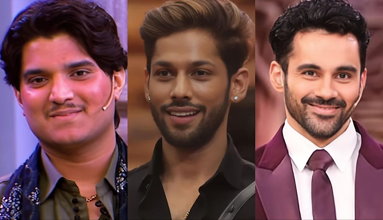 Bigg Boss 19 : Mridul Tiwari Injured, Abhishek Bajaj Slammed; Baseer Ali Becomes New Captain ...