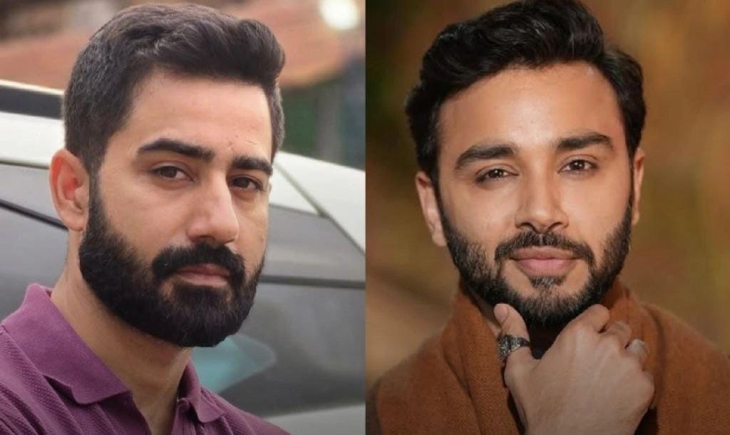 Pushpa Impossible : Naveen Pandita Quits the Show; Samridh Bawa Likely to Step In - Tellyexpress