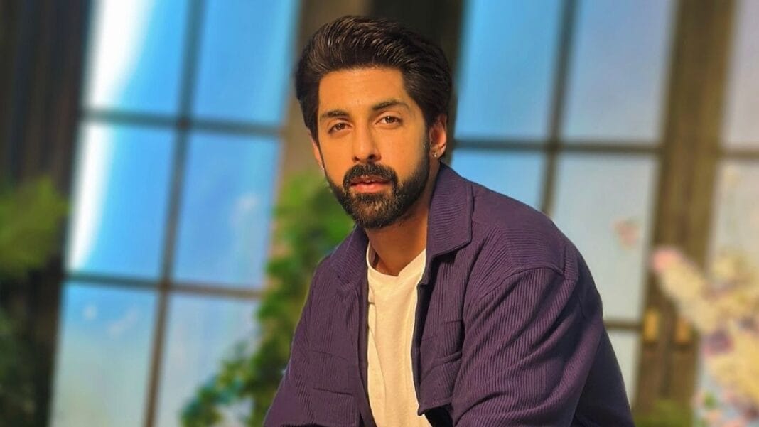 Was Akshay Dev Bindra Sidelined in Kumkum Bhagya? Actor Breaks Silence ...