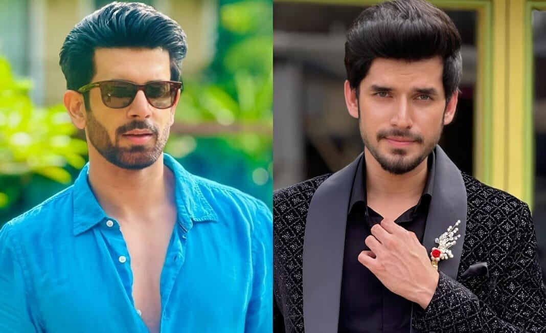 EXCLUSIVE: After Namik Paul, Paras Kalnawat Approached to Lead Naagin 7 - Reports - Tellyexpress