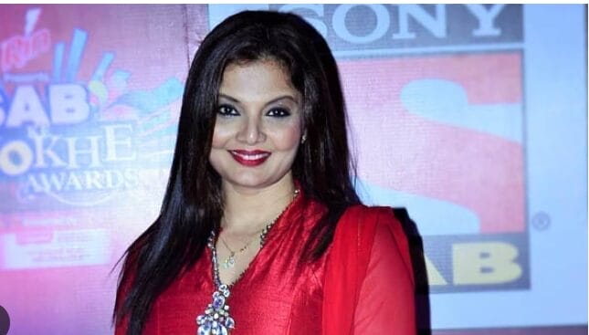 Exclusive: I am glad Kunika Sadanand is not just seen as a mother or a senior citizen ...