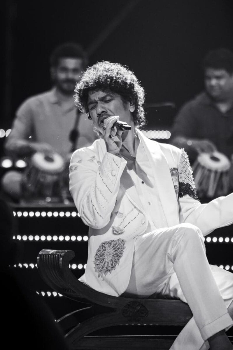 Papon Announces ‘Shaam-E-Mehfil’ Tour Across Six Cities, Celebrating ...