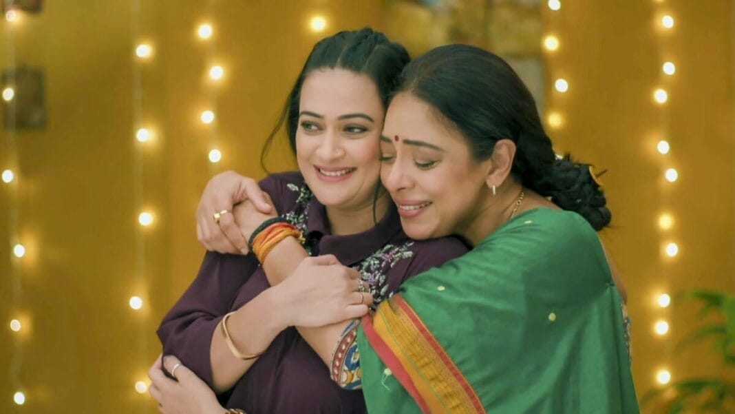 Anupama New Promo: Upcoming Track to Focus on Anupama and Rahi’s ...