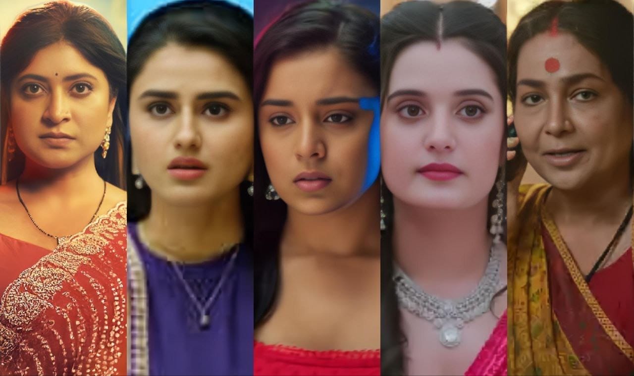 Spoiler Alert : Mitti reopens Akash's case, Dipti to divorce Ashwin ...