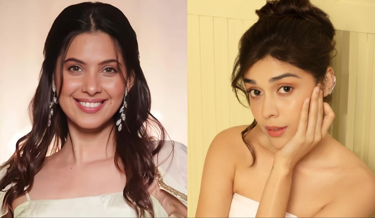 Eisha Singh and Alice Kaushik to Make Special Cameo Appearances in ...