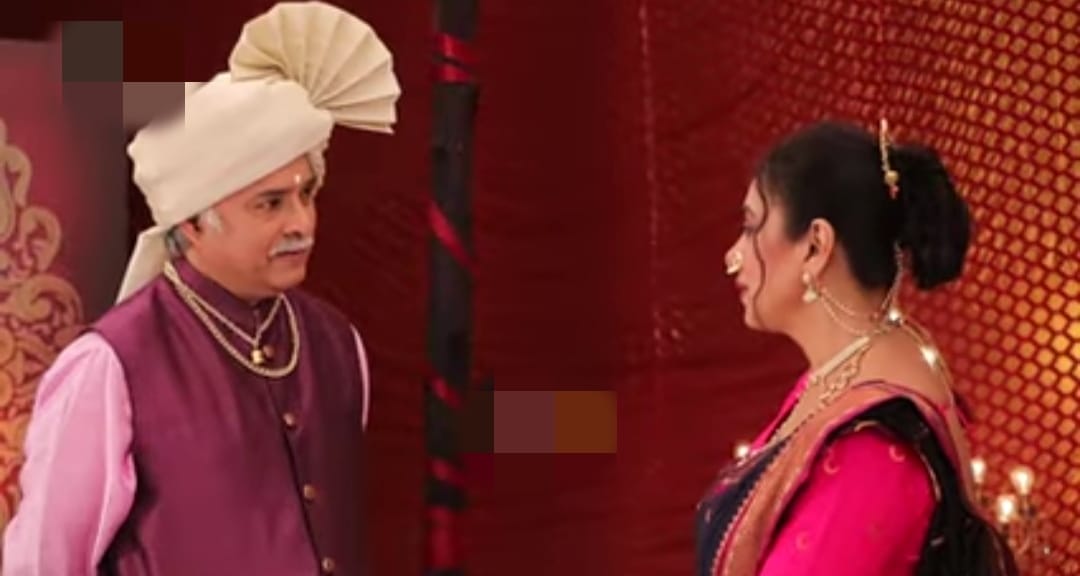 Anupama: Anupama challenges Prakash Bhau to end his superstition drama ...