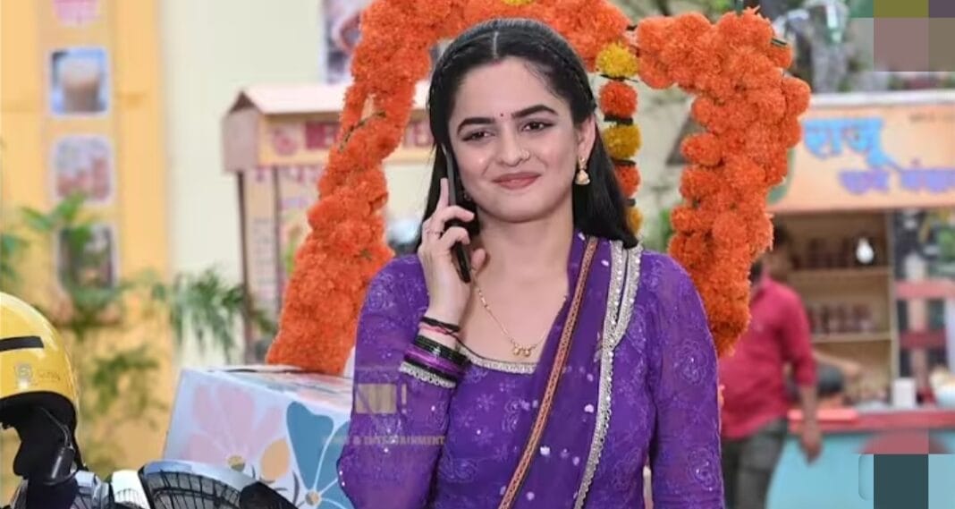 Udne Ki Aasha: What! Sayali catches Roshni's fake chachaji at butcher ...