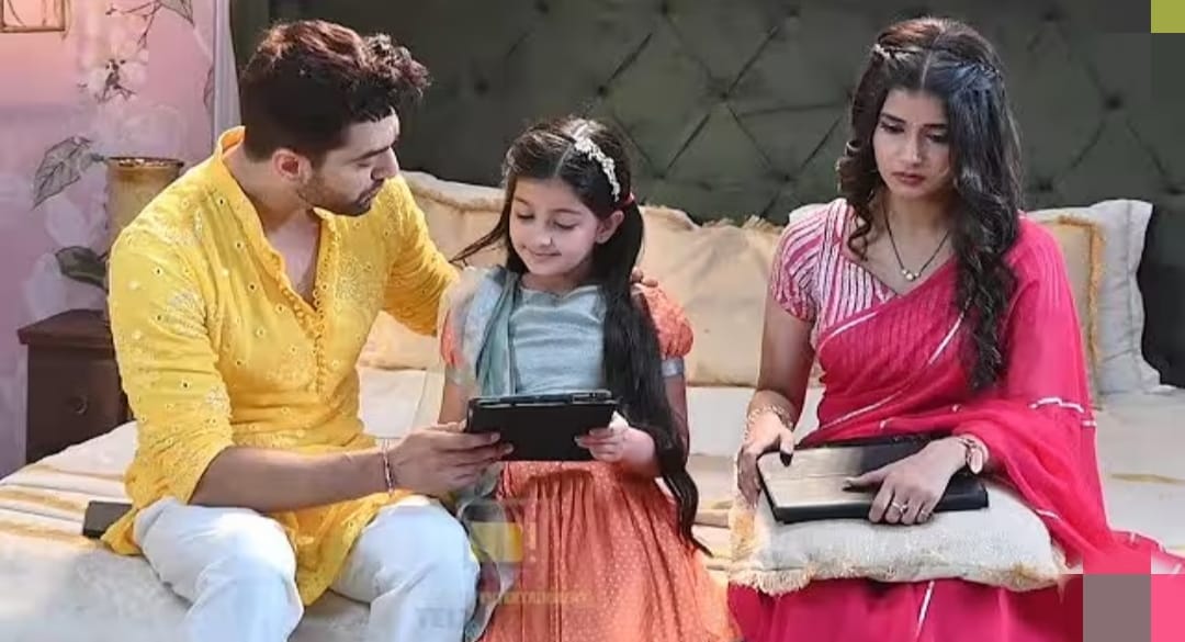 YRKKH: What! Abhira and Abhir's bhai dooj celebration, Myra demands ...