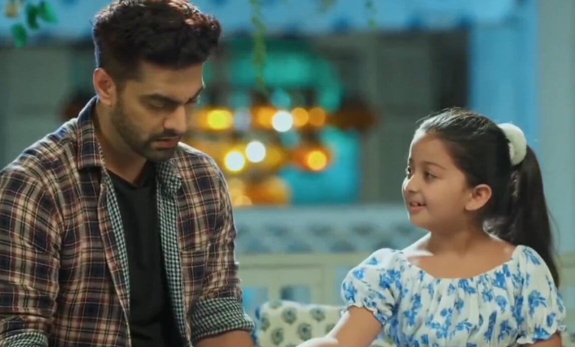 Yeh Rishta Kya Kehlata Hai: Yuvraj will threaten Abhira to harm Myra ...