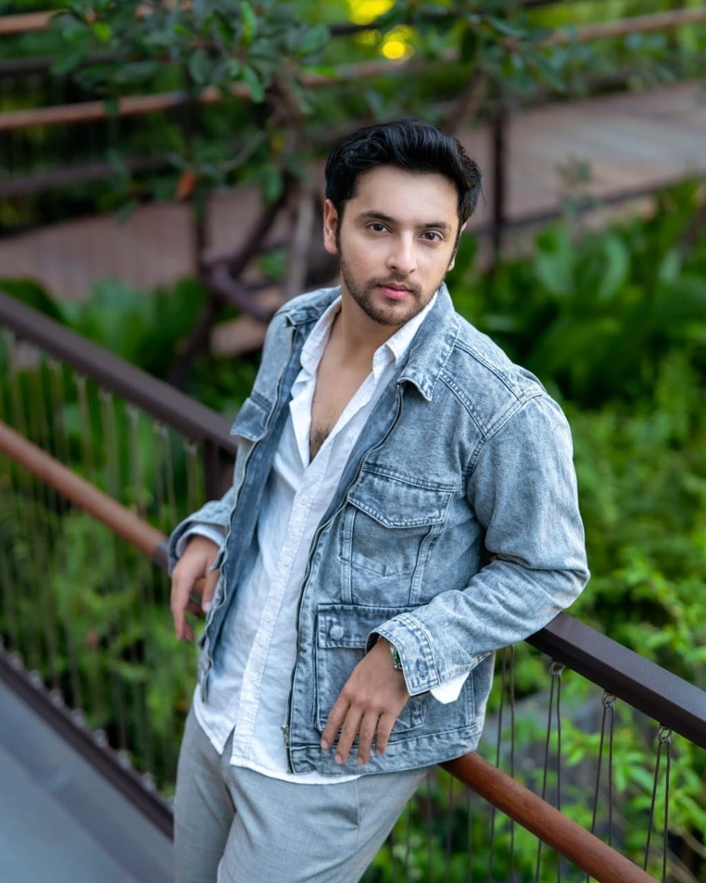 Anupama Actor Shivam Khajuria Opens Up on His Performances at Star ...