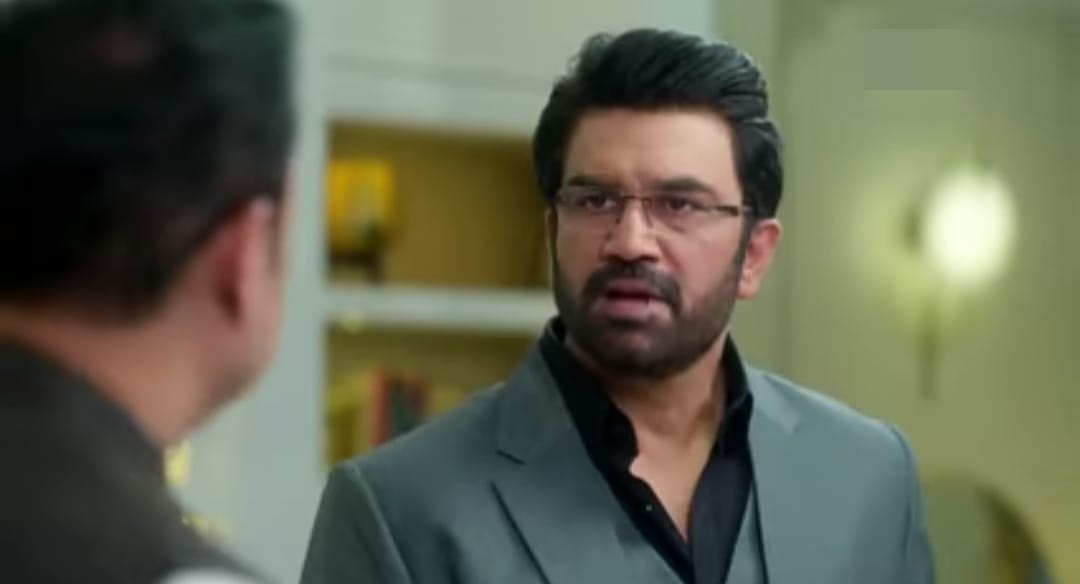 Tum Se Tum Tak: Gopal asks Arya to keep away from daughter Anu ...