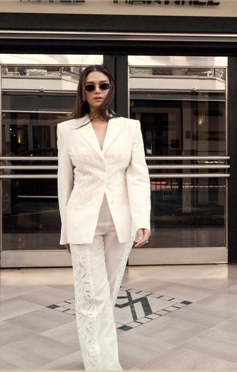 Aditi Rao Hydari Turns 37! Must-Know Facts About the Radiating Beauty ...