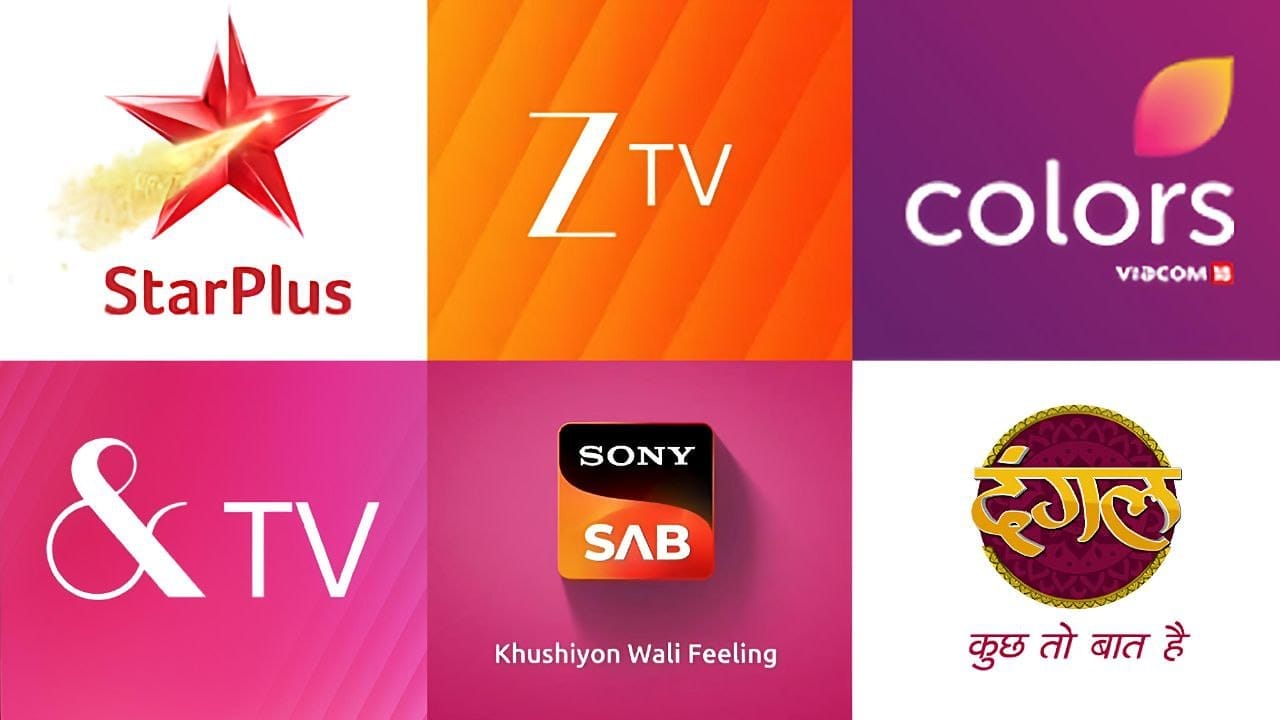 Popularity Poll Alert : Vote For Your Favourite Show (December 2025 ...