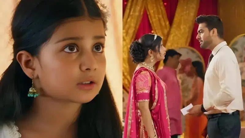 YRKKH: Myra refuses sisterhood for Vaani, shares hatred for Abhira ...